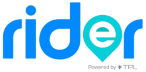 Rider | Tracking Portal